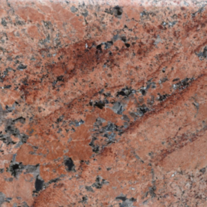 Alaska Red Granite - Atina CounterTops